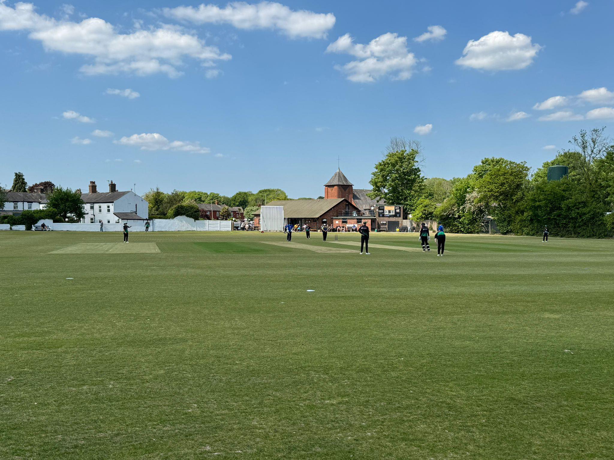 George Bailey | SNAP Sponsorship | Sports Sponsorship