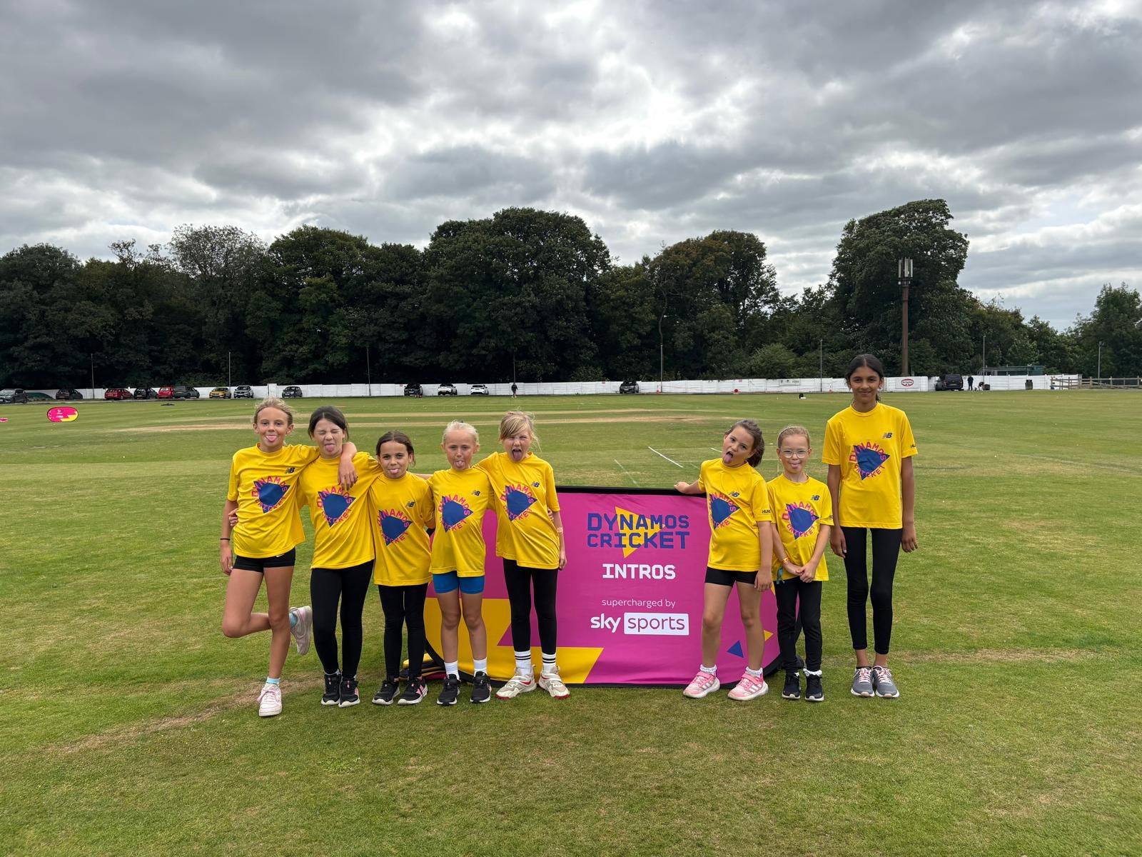 George Bailey | SNAP Sponsorship | Sports Sponsorship