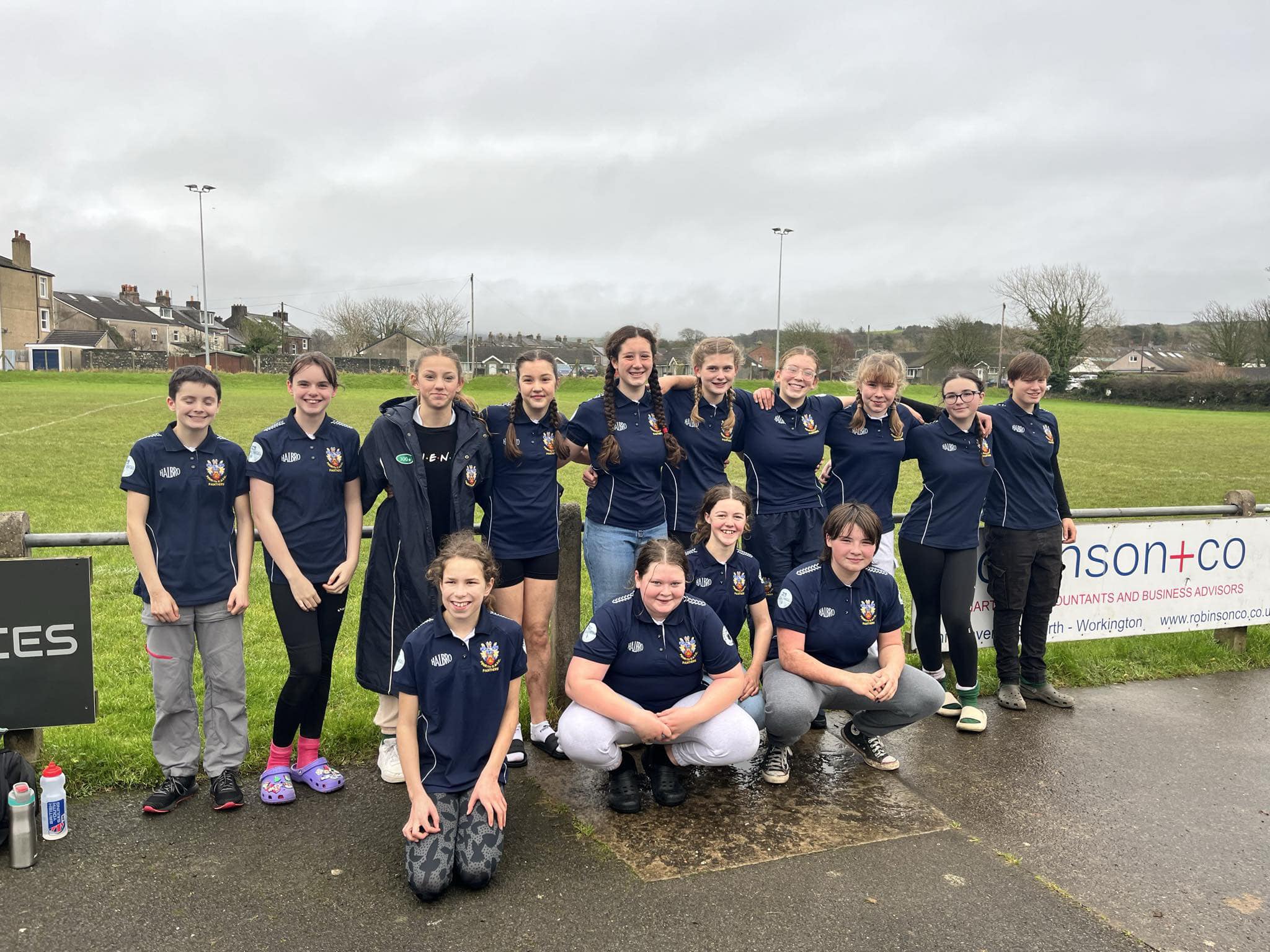 Gabriel Williams | SNAP Sponsorship | Sports Sponsorship