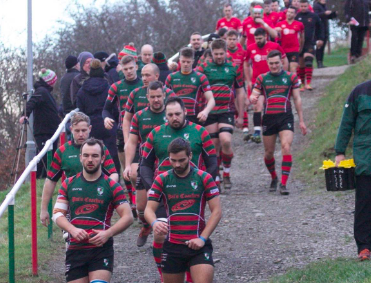 Wrexham Rugby Club | SNAP Sponsorship | Sports Sponsorship