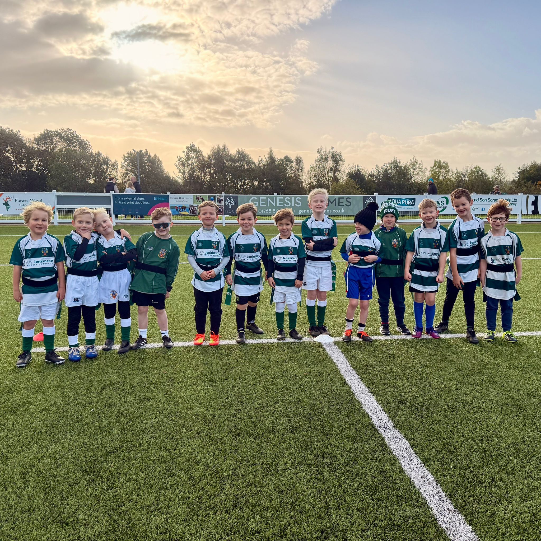 Gabriel Williams | SNAP Sponsorship | Sports Sponsorship