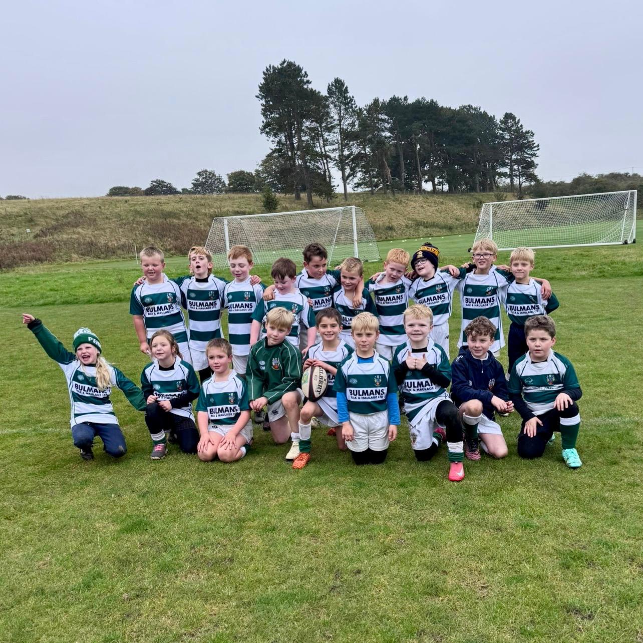 Gabriel Williams | SNAP Sponsorship | Sports Sponsorship