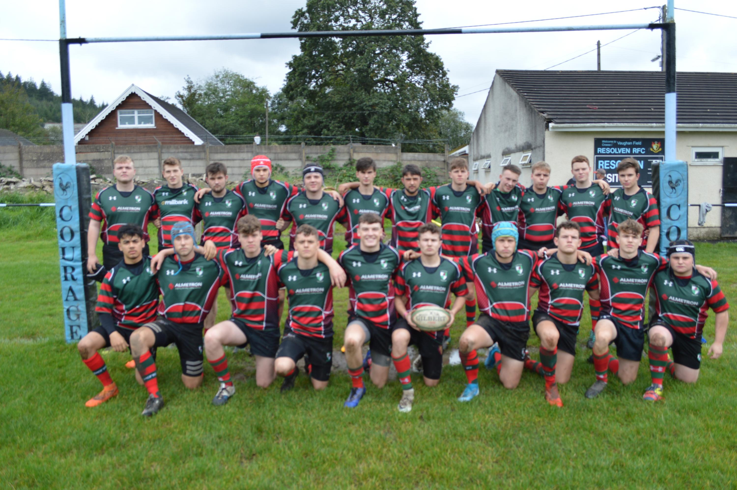 Scrum Machine Package | SNAP Sponsorship | Sports Sponsorship