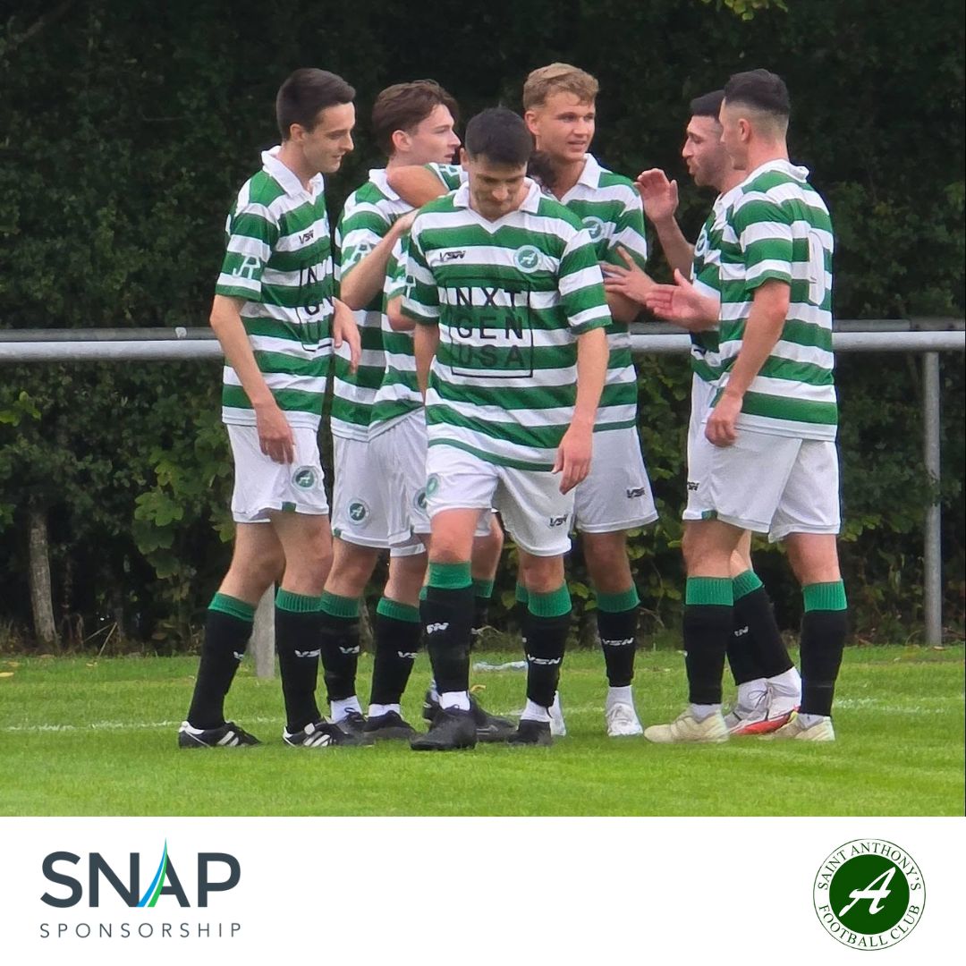 Finn Johnston - U20 DF | SNAP Sponsorship | Sports Sponsorship