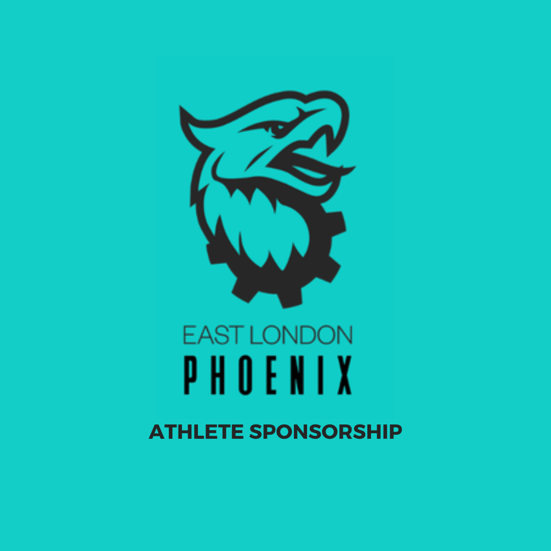 Freya Levy | SNAP Sponsorship | Sports Sponsorship