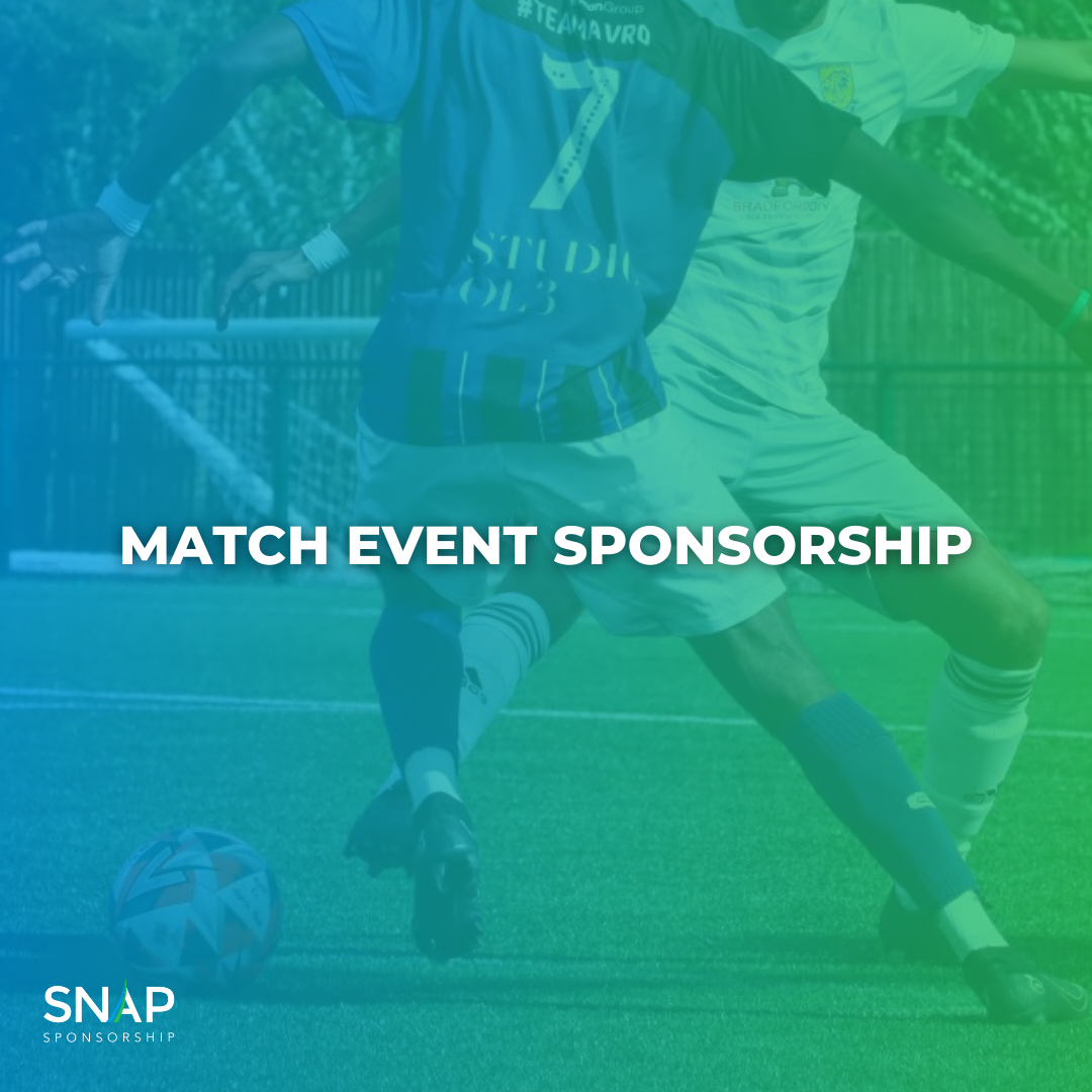Staplehurst Monarchs FC CIC | SNAP Sponsorship | Sports Sponsorship