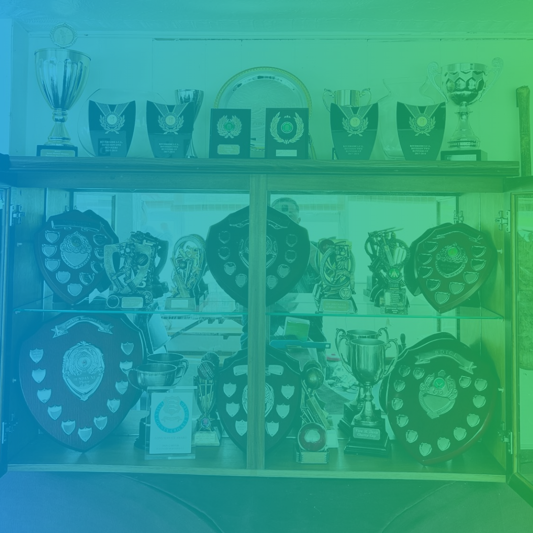 3rd Team Player of the Season Award | SNAP Sponsorship | Sports Sponsorship