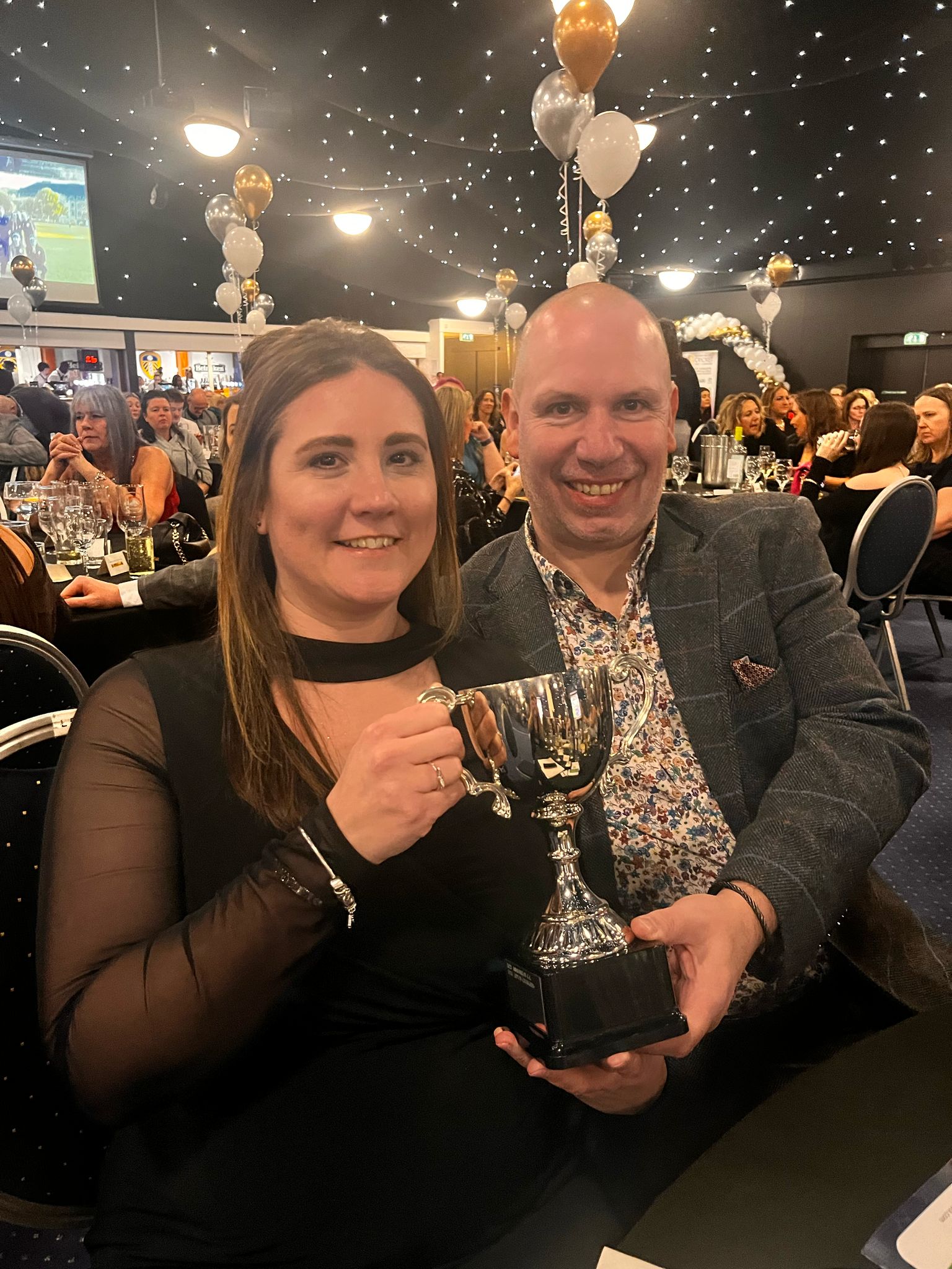 Sam MacDonald | SNAP Sponsorship | Sports Sponsorship